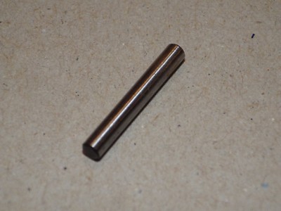 Browning Auto Five, 12 gauge, Trigger Retaining Pin, part #1445, b166 | eBay