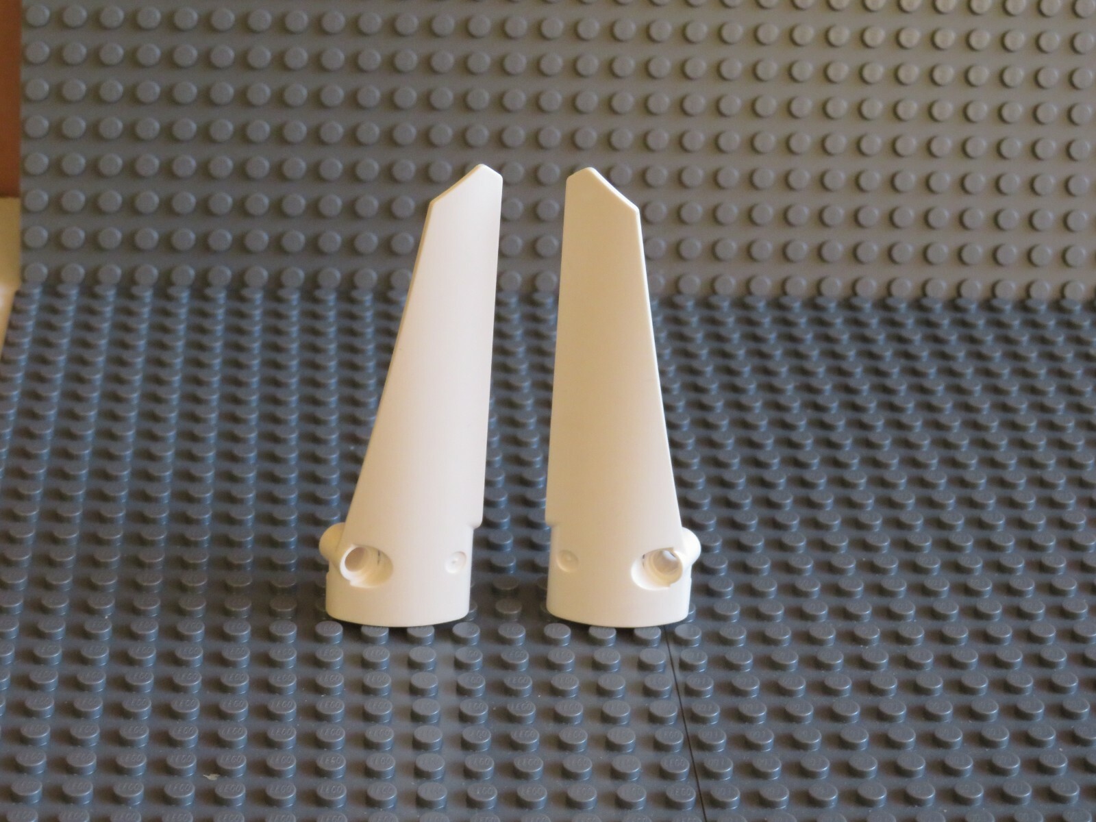 Lego 64681/64393 - Technic Panel Fairing # 5 and # 6 Long Smooth Side A ...