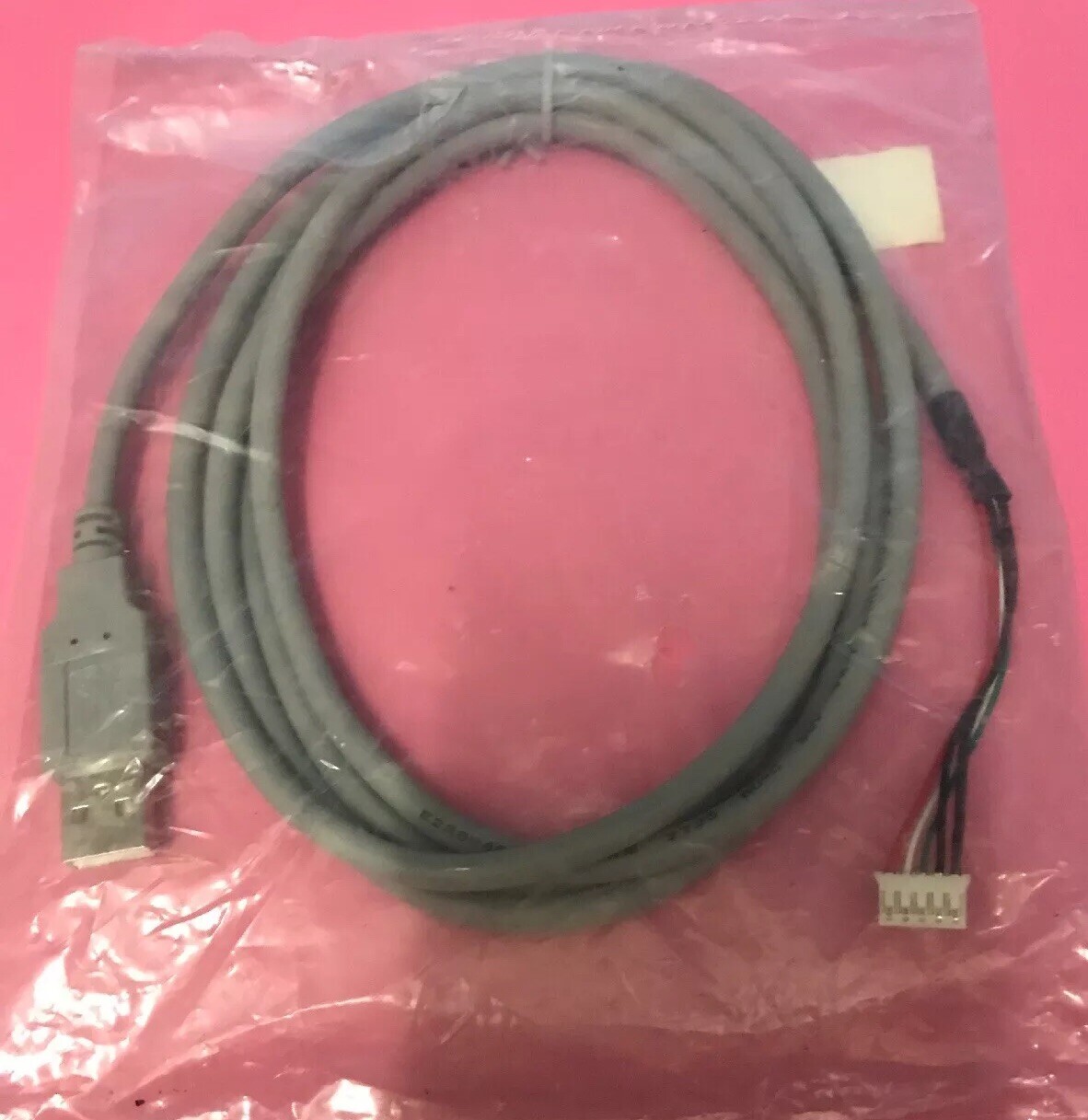 DMC Co Ltd TSC-10/SC Cable Assy Light Gray New In Bag | eBay UK