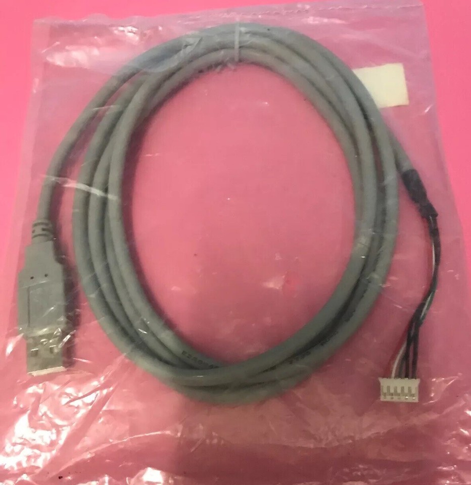 DMC Co Ltd TSC-10/SC Cable Assy Light Gray New In Bag | eBay