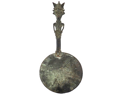 Sculptures & Statues - Eshu Shrine