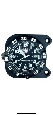 LUMINOX WATCH Insert for SUREFIRE 2211 Tactical Wrist Light BRAND NEW ...