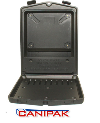 Operator manual canister / Manual holder/ Owner Manual | eBay