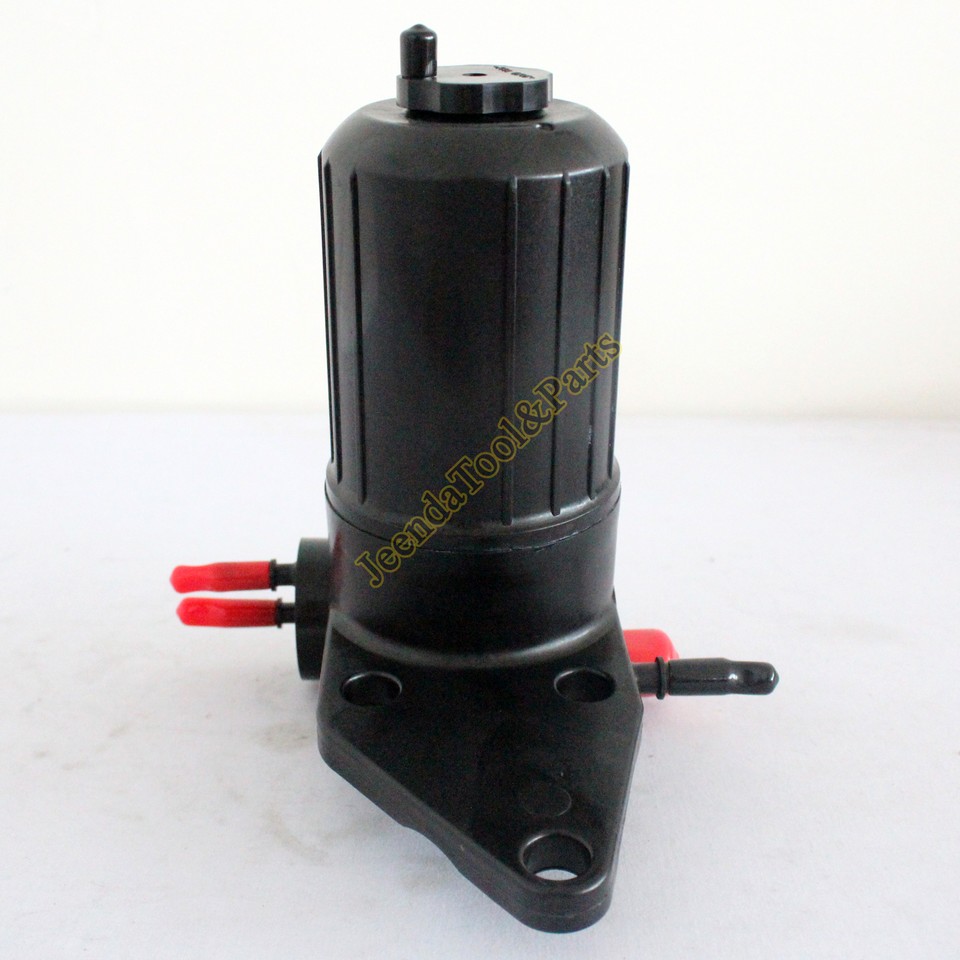 New Fuel Lift Pump Oil Water Separator ULPK0039 4132A016 For Perkins | eBay