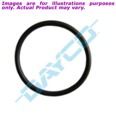 New DAYCO Thermostat Seal For Volvo V70 DTG28 | eBay