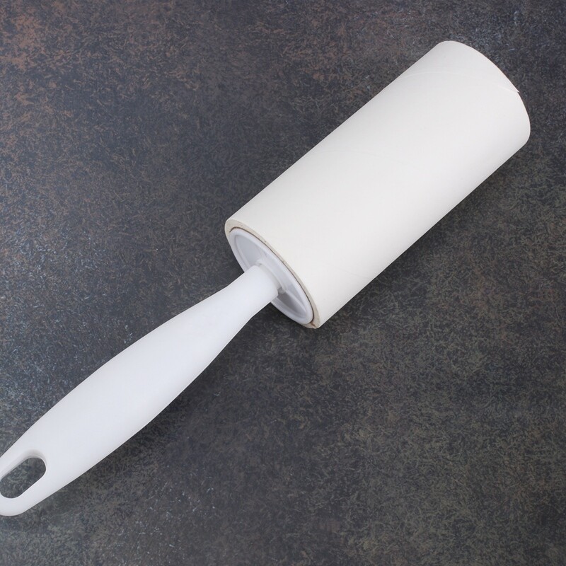 Full 360 Sheets with 5 Extra Sticky Set for Clothes E4Y5 | eBay