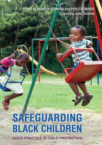 Safeguarding Black Children: Good Practice in Child Protection.by ...