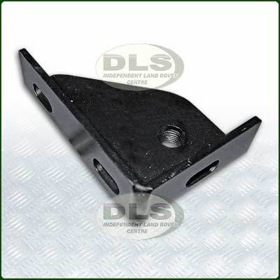 LH Lower Seat Belt Anchor Bracket Land Rover Series/Defender (345101 ...