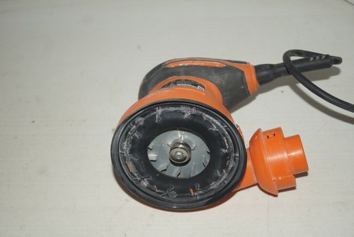 FOR PARTS NOT WORKING - Ridgid R2601 5"Corded Random Orbital Sander | eBay