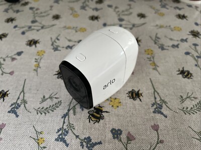 Arlo Pro 1 add-on camera (NO Battery) VMC4030 HD CCTV Netgear Wireless ...