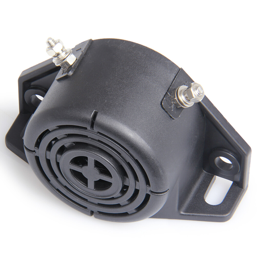 Back-up Warning Alarm Reverse Beeper Construction Car Truck Vehicle 12V ...