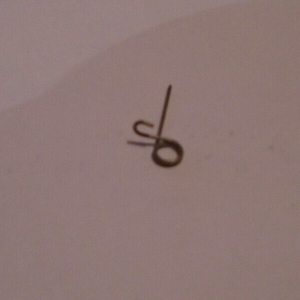 Abu garcia reel (new) parts, spring click, 21807, 21876, 4464, 12646 ...