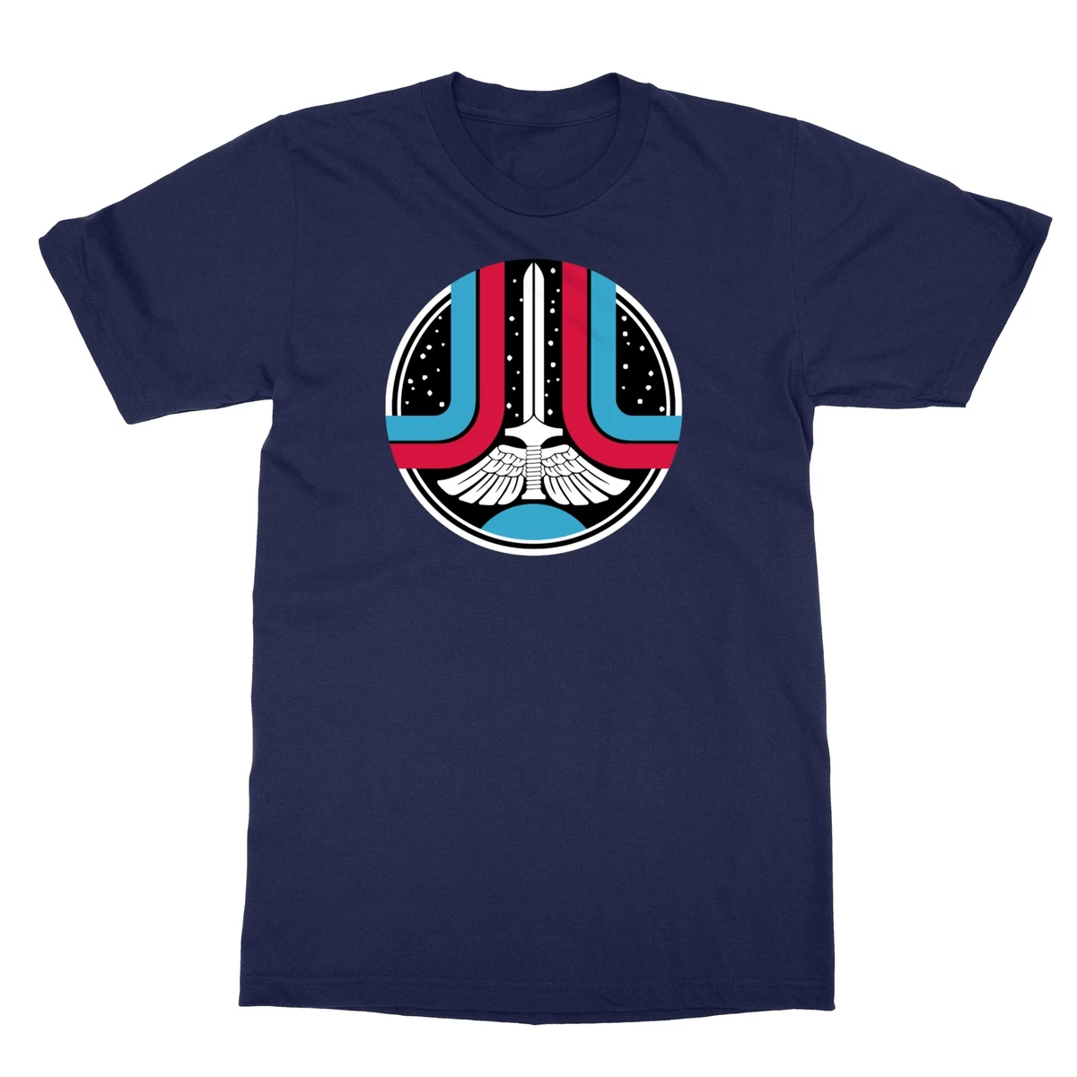 The Last Starfighter Logo