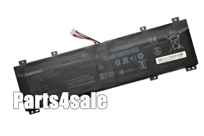 Genuine NC140BW1-2S1P 0813002 Battery for Lenovo IdeaPad 100S 14" 100S ...
