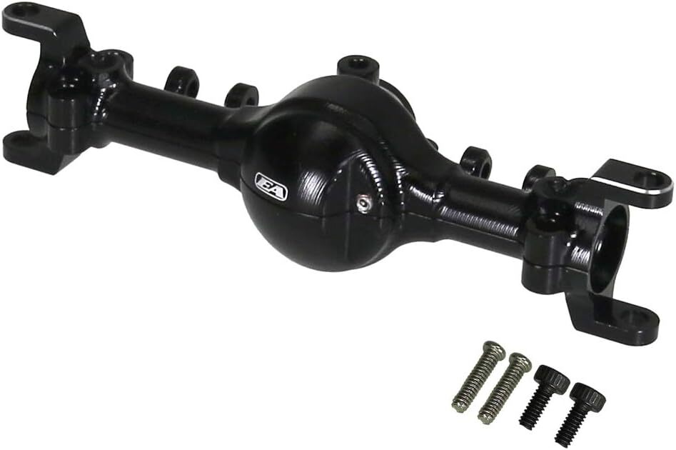 AL Front Axle Case: Kyosho MINI-Z 4X4 For Jimny [Eagle Model] [#mini ...