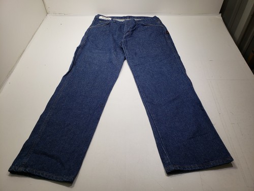 Armorex By Unifirst Mens Jeans FR Flame Resistant Workwear 100% Cotton ...
