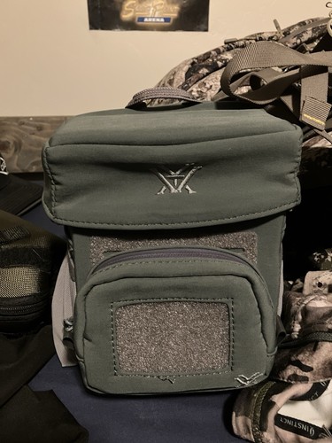 Vortex Bino Harness Rig and Strap | eBay