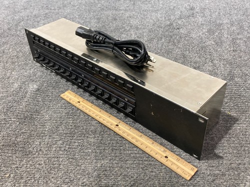 RTS by Telex EKPD96-8 Matrix Intercom System 32348 w/ Power Cord | eBay