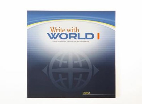 Write with World 1 | eBay
