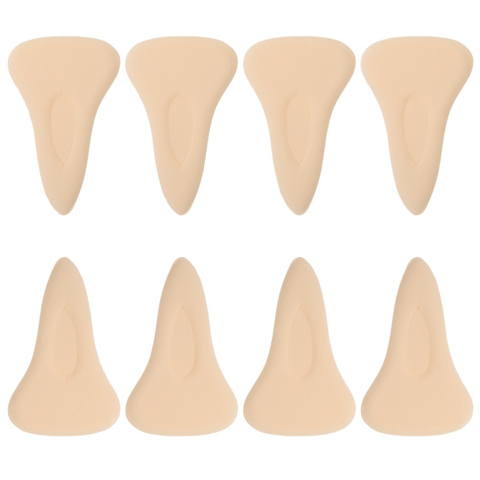 8 Pcs Women's Swimming Privacy Patch Private Parts Protector Pad | eBay ...