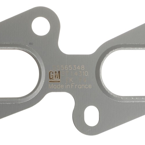 OEM NEW 2011-2021 Cruze Encore Sonic Trax 1.4L Exhaust Manifold Gasket ...