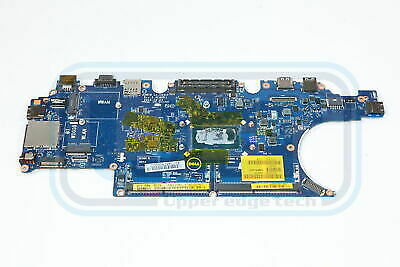 Dell Latitude E5470 Motherboard System Board C0nc4 0C0NC4 for sale ...