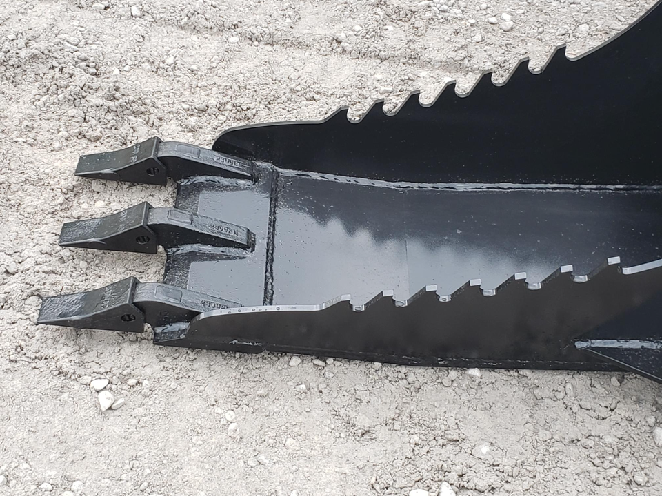 PROWorks Stump Bucket Attachment Fits Bobcat MT MT50 MT52 MT55 453 463 and S70 L | eBay