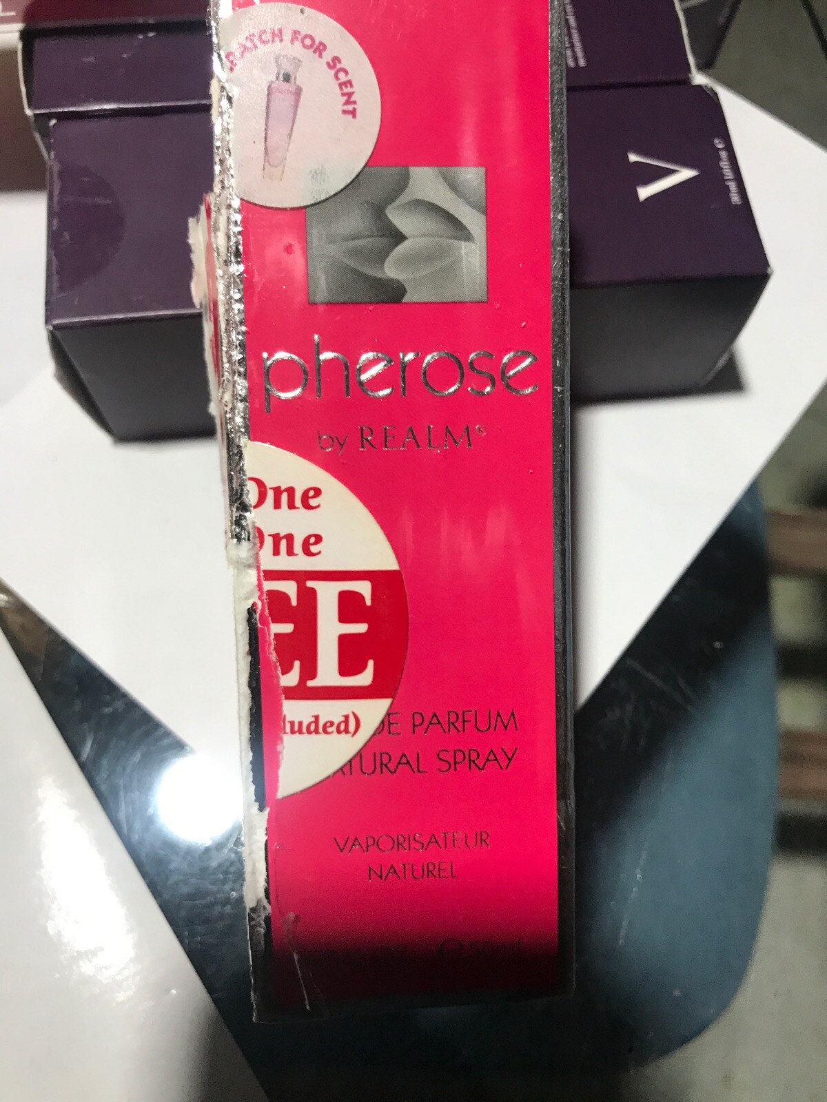 Pherose by Realm Fragrances 1.7 oz Eau De Parfum Spray for Women | eBay