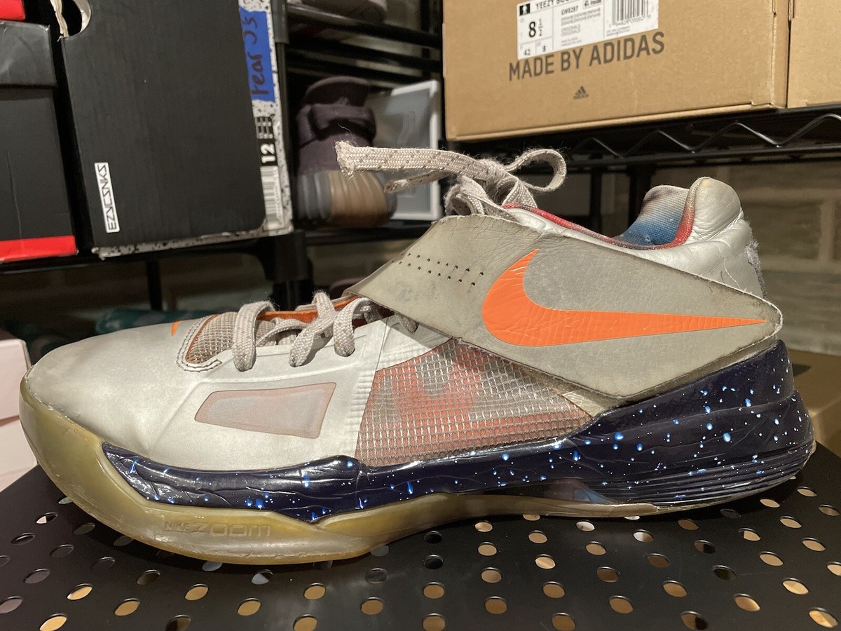Kd 2 Galaxy
