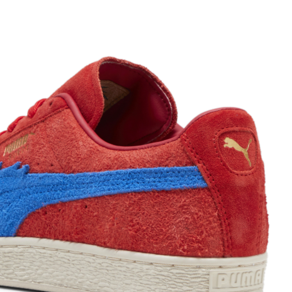 Puma x One Piece Suede "Buggy the Genius Jester" (396520-01 ...