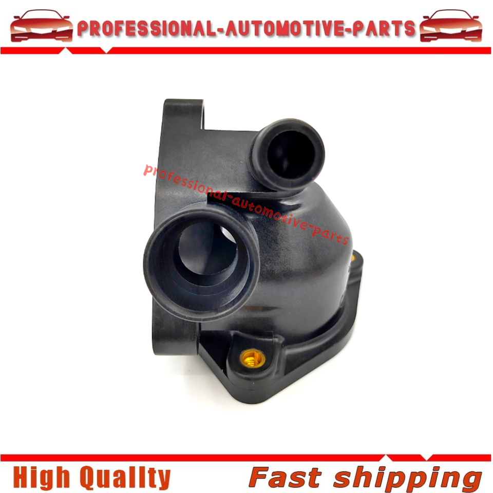 OEM Honda Acura 19320-RAA-A01 Thermostat Housing Accord CRV CIVIC TSX ...