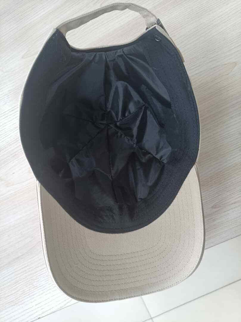 Level IIA Bulletproof Baseball Cap | eBay