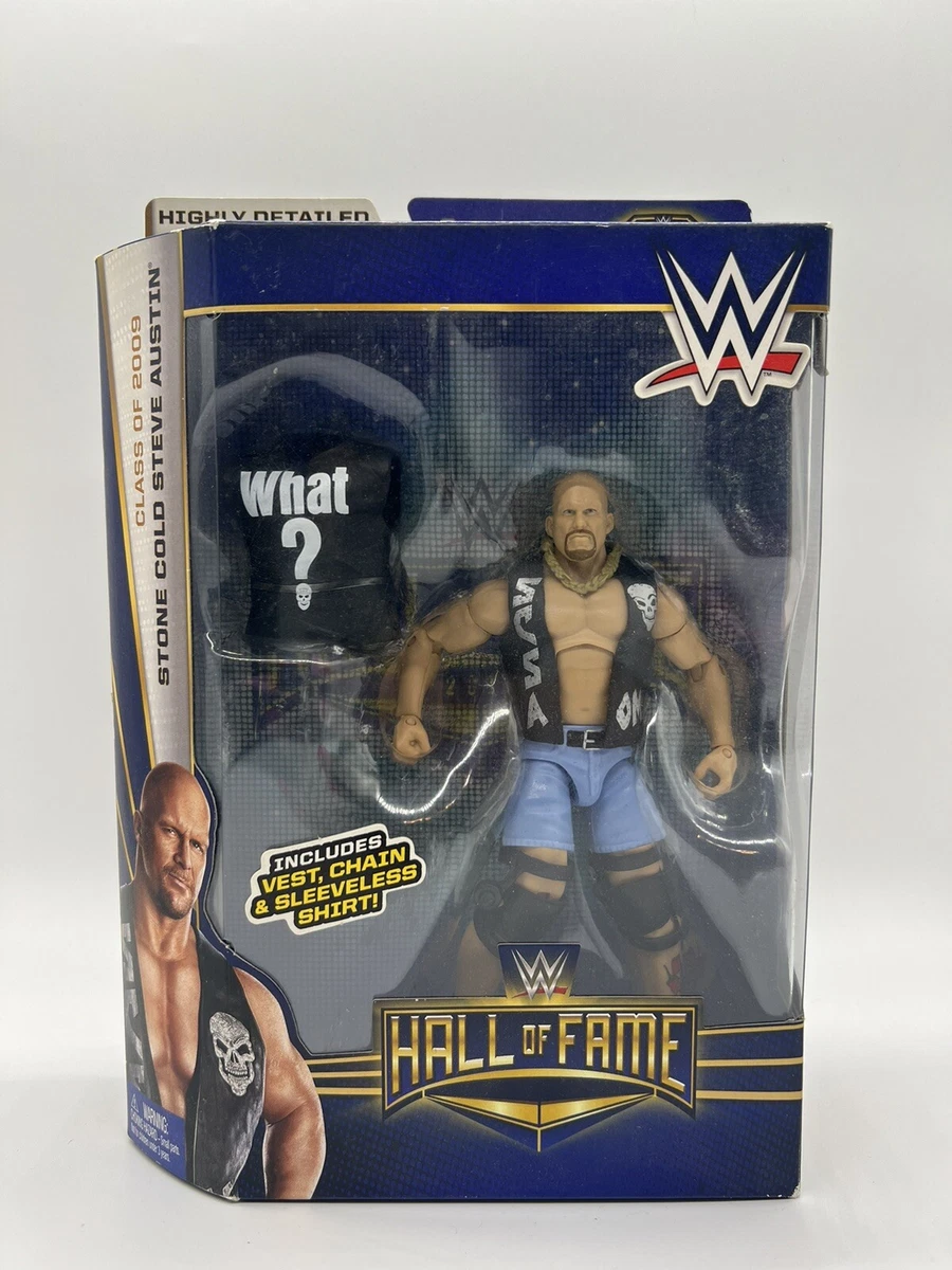 Wwe Stone Cold Toy