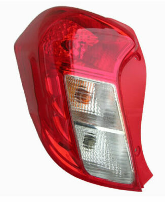 OEM Genuine 42607401 Rear Tail Light Lamp Driver Seat Chevrolet Spark⭐ ...