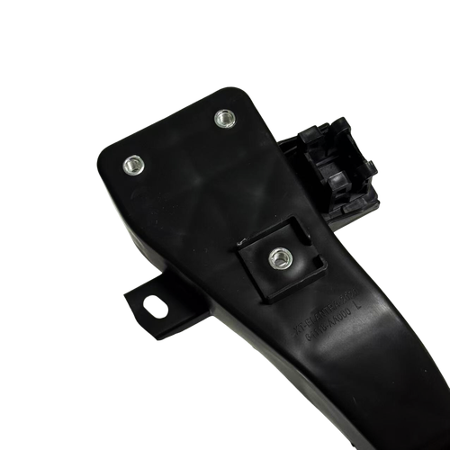 LH+RH Side Radiator Support 64117AA000 64127AA000 For 2021-2023 Hyundai ...