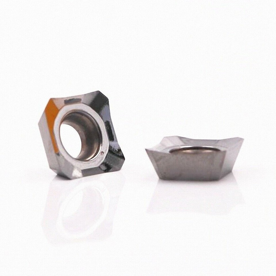 Carbide Insert For Semi-finishing Milling Insert SEHT1204AFFN-X83 ...