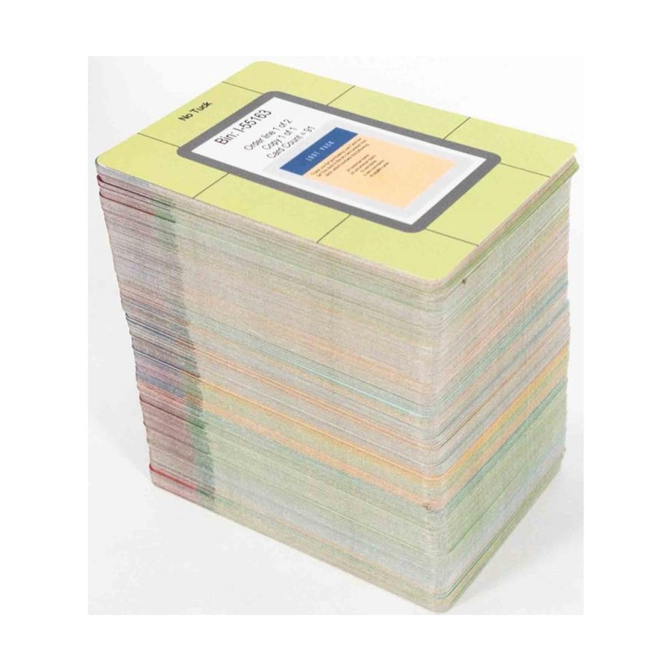 Ryan Haswell Loot Cards + Completionist Deck for 5E! NM | eBay