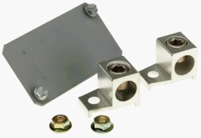 Eaton BRL200 Main Lug Kit With Control Power Transformer 2 Poles 200 A ...