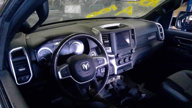 For Ram 1500 2019-2022 Ram 68268607AA Radiator for sale online | eBay