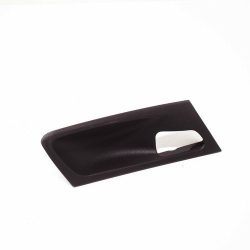 NEW BMW X5 E70 FRONT RIGHT DOOR HANDLE OPENER TRIM 51416969378 OEM | eBay