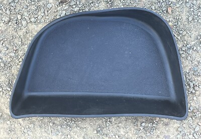 HOLDEN COMMODORE VY VZ Rubber Centre Console Insert Trim Coin Holder ...