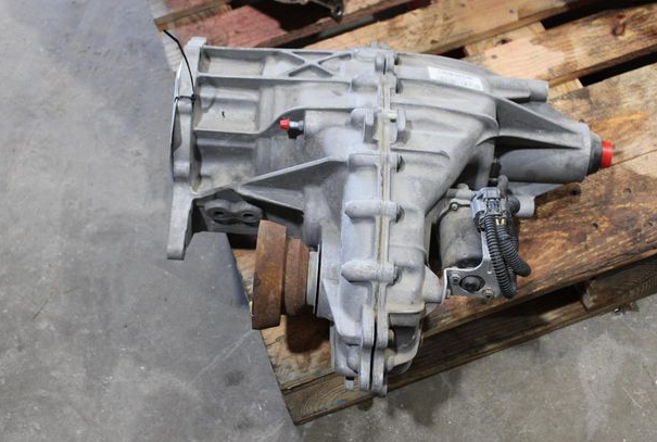 2015-2020 Ford F-150 Transfer Case Assembly OEM 3 Mode Transfer case | eBay
