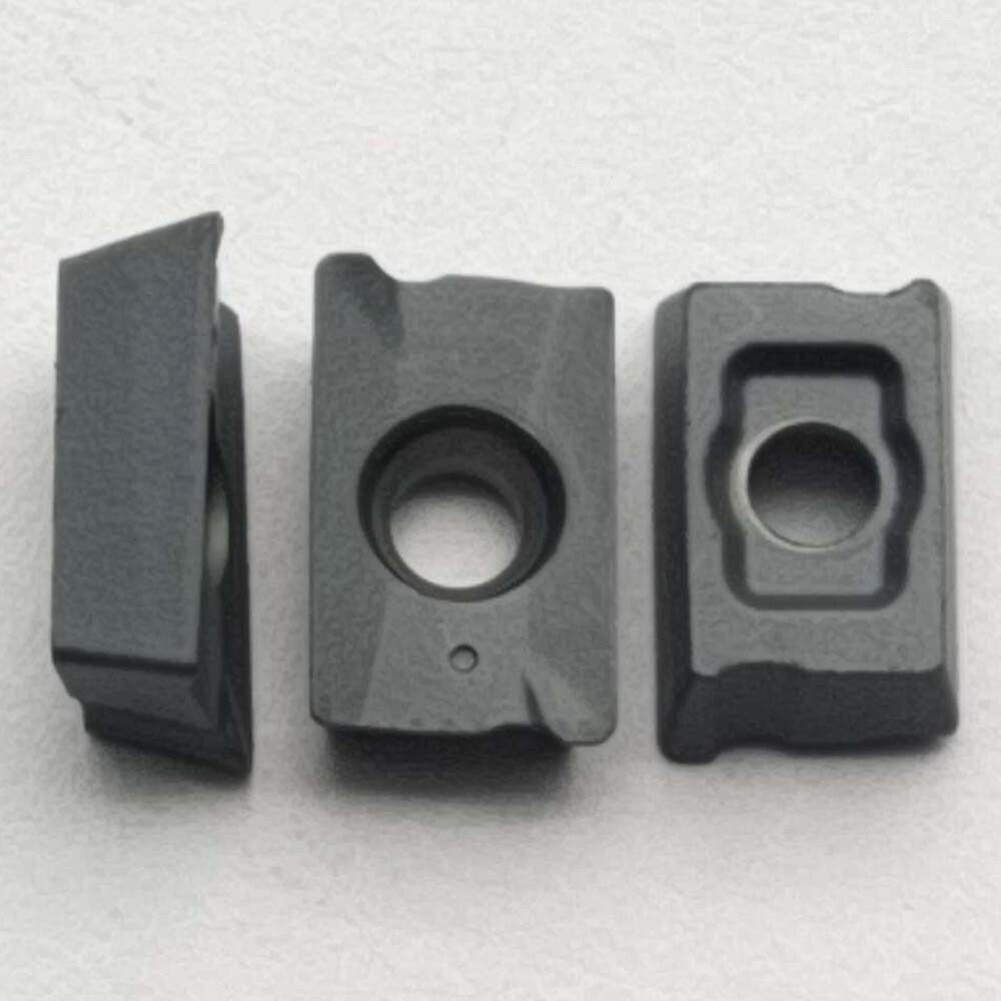 Enhance your machining capabilities with APKT 1003 carbide milling ...