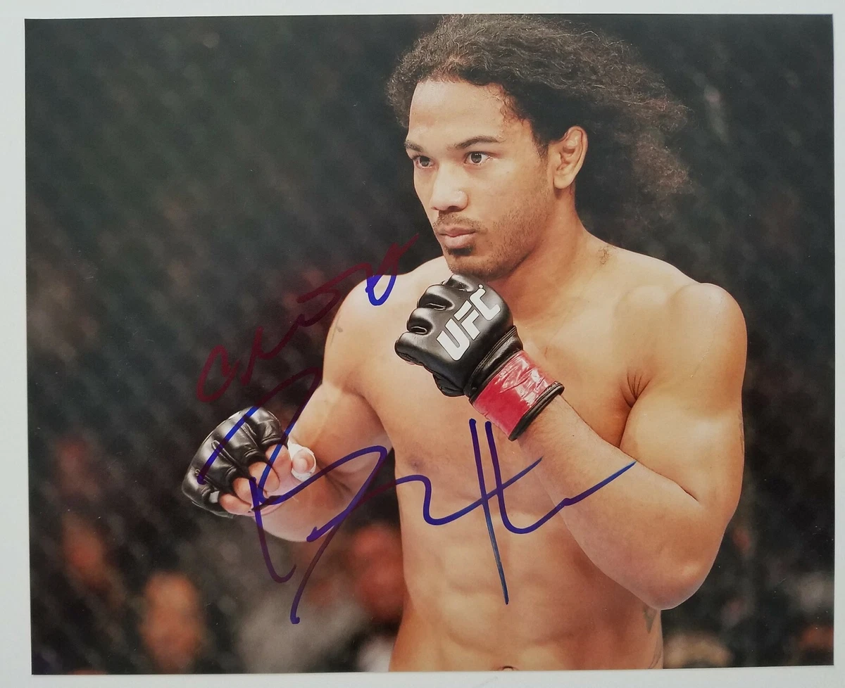 Henderson Mma