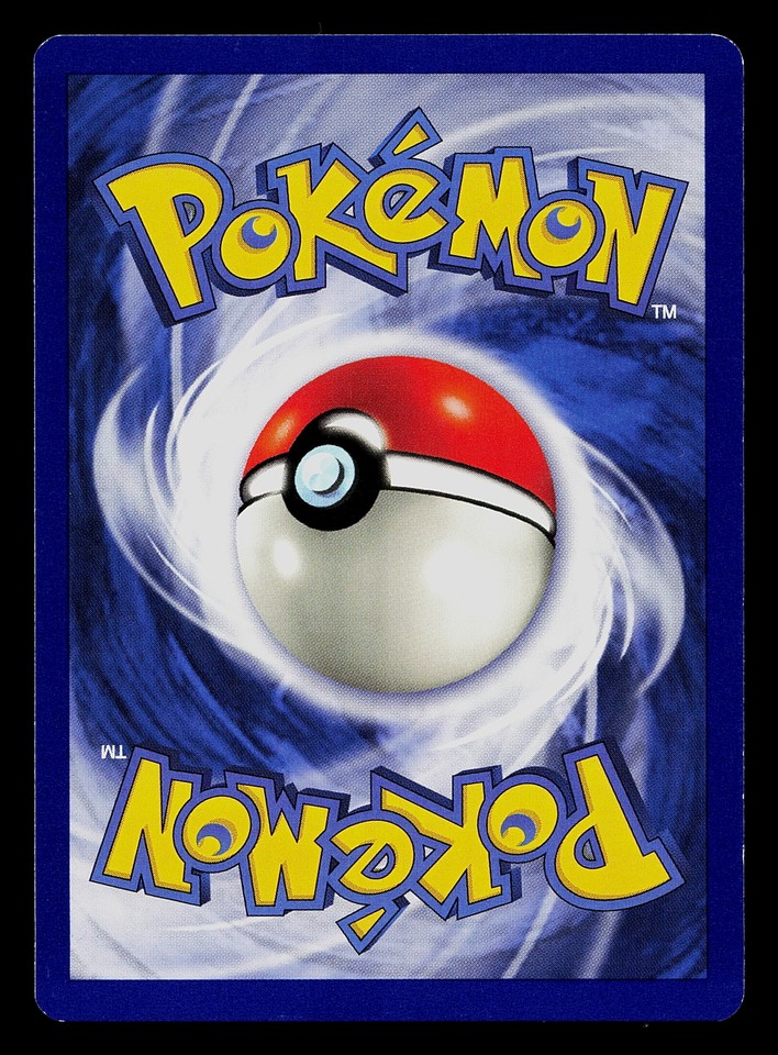 Pokemon Card - Nidoran M 1st Edition Base Set (Shadowless) 55/102 ...