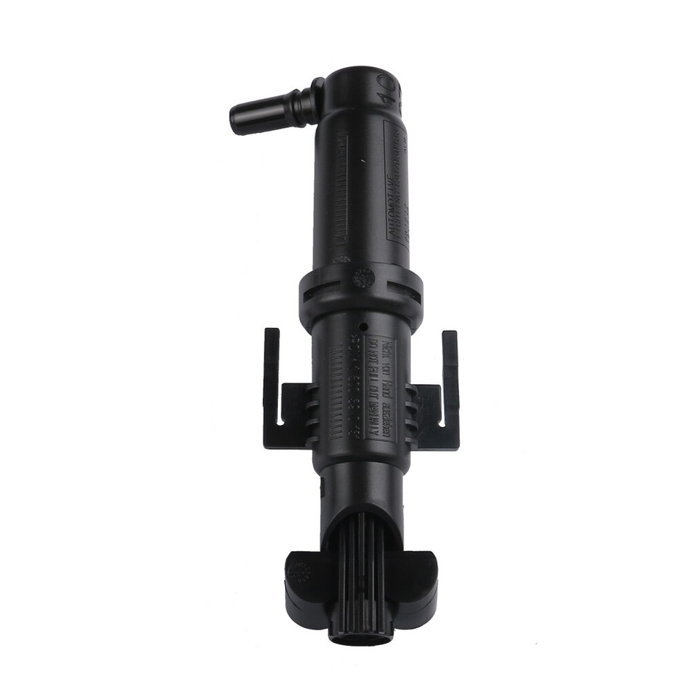 For BMW 7 Series 2009-2015 Headlight Washer Wiper Nozzle Left Side ...