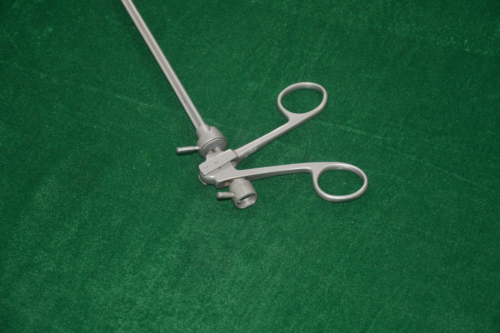 Laparoscopic Optical Stone Crushing Forceps Urology Instruments 8mm | eBay