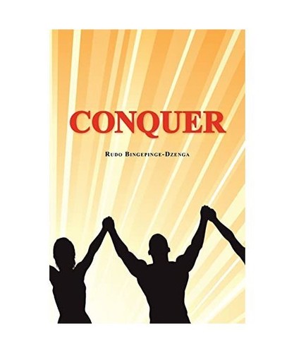 Conquer, Rudo Bingepinge-dzenga 1450511112 | eBay