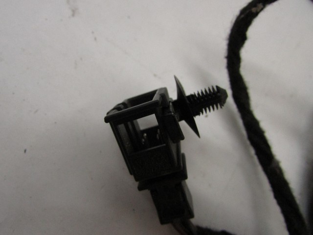 2006 VW Touareg Front Right Seat Wiring Harness 7l0 971 364 Bj OEM 04 ...