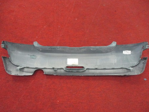 07 08 09 10 11 12 13 14 MINI COOPER R56 REAR BUMPER COVER | eBay